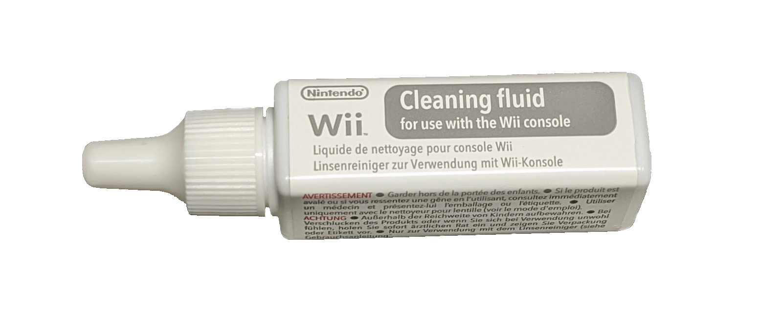Wii Hardware