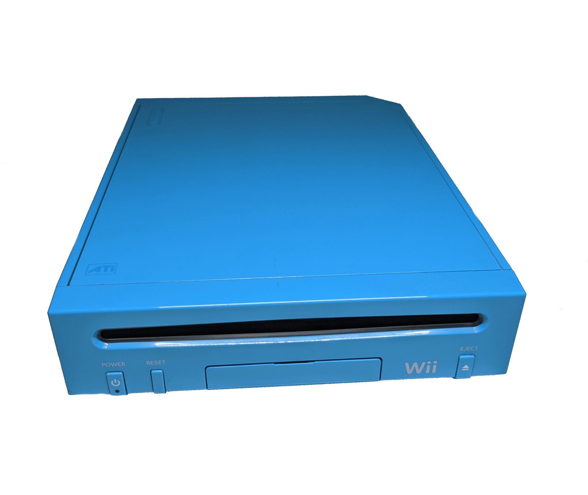 Wii Hardware