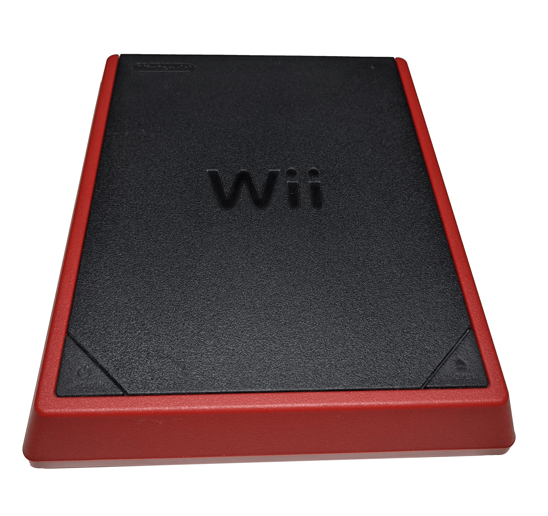 Wii Hardware