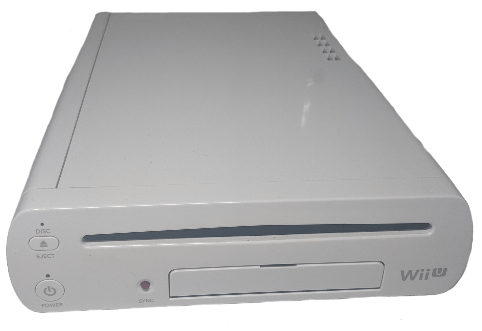 Wii U Station Kiosk Hardware