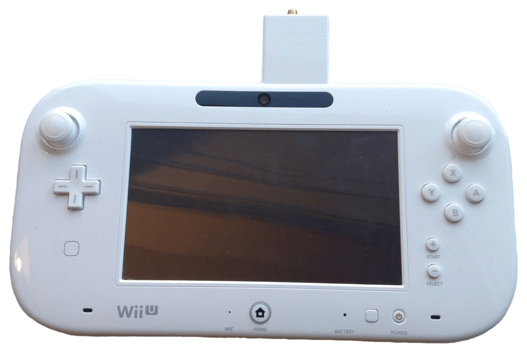 Wii U Developer Hardware