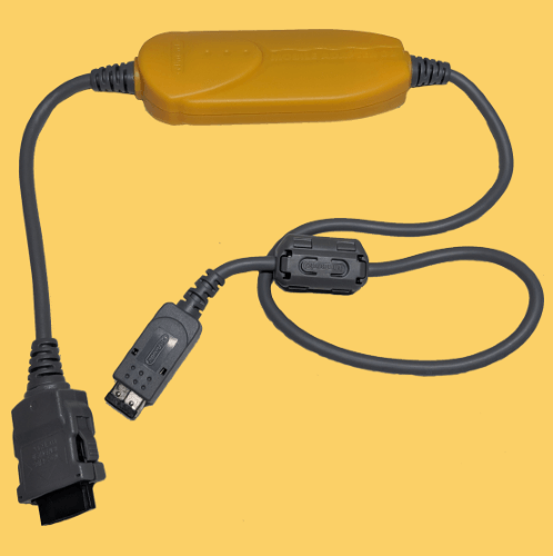 Mobile System GB Project