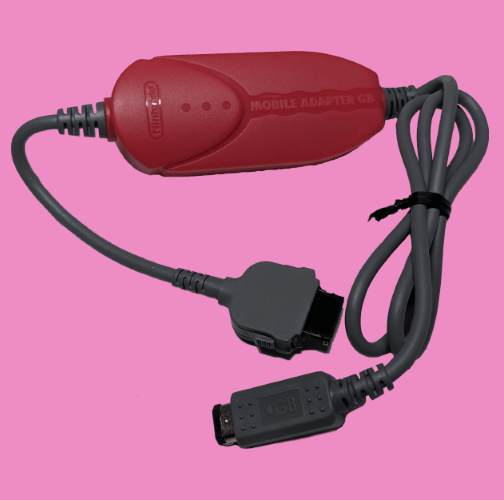 Mobile System GB Project