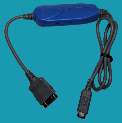 Mobile System GB Project