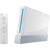 Wii