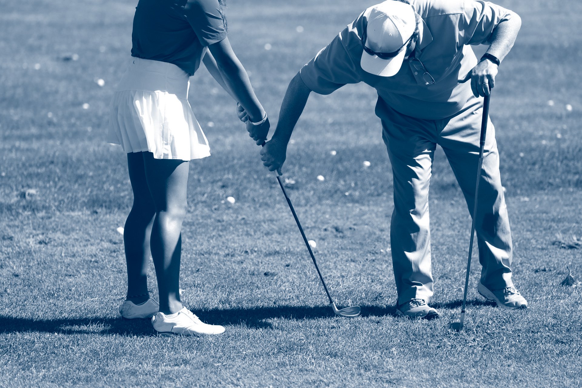 Your Junior Golf Journey | STPGA Junior Golf