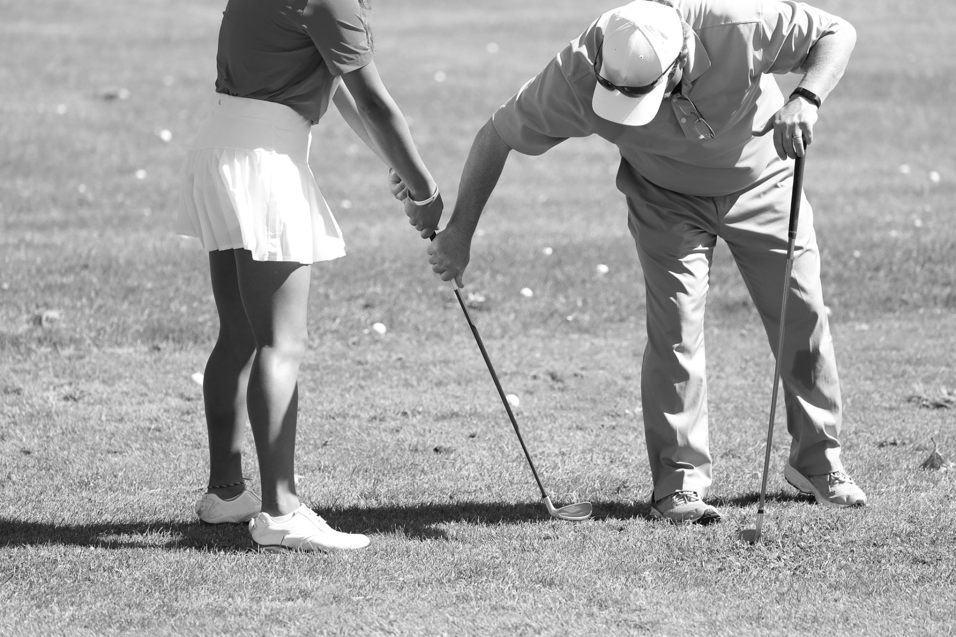 Elite Level | Your Junior Golf Journey | STPGA Junior Golf