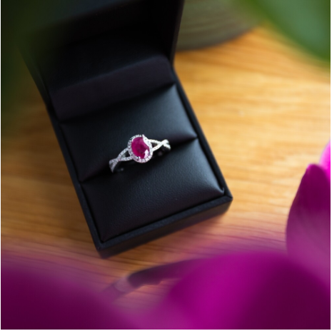 S Murray Jewellers | Bespoke Jewellery services in Newcastle upon Tyne