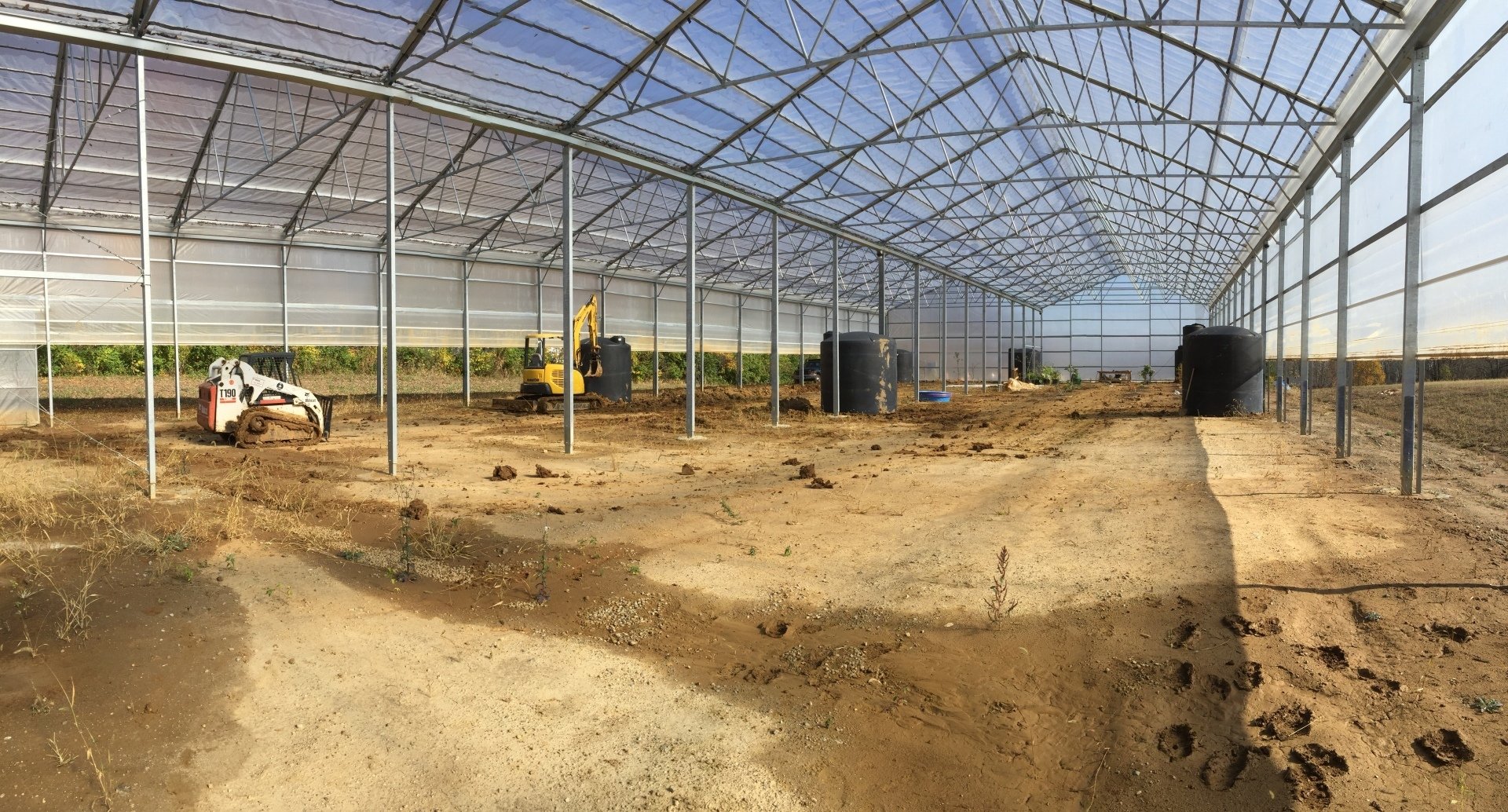 Rain Cistern System Projects | Rain Brothers