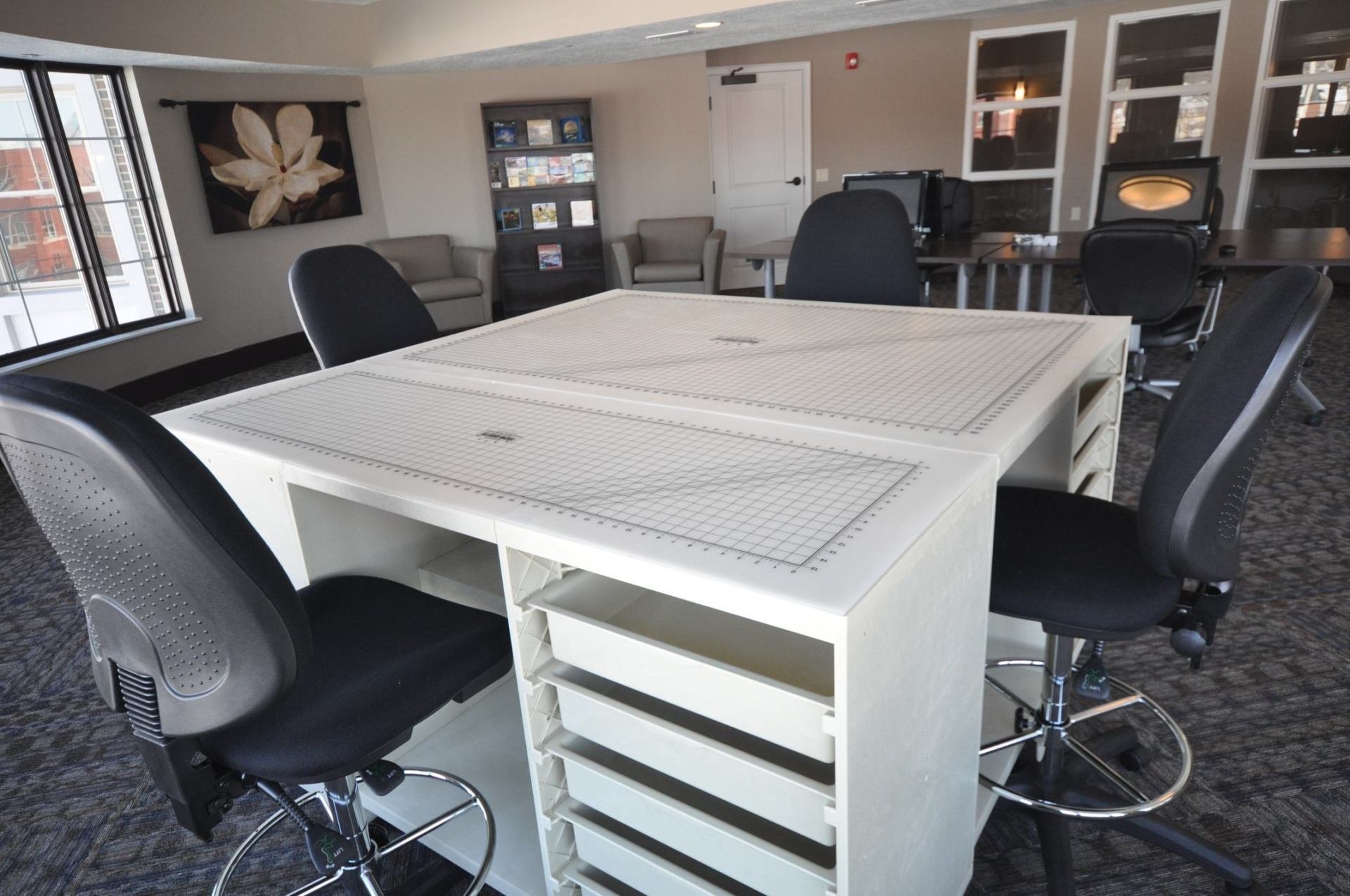 Testa Companies | Anna Dean