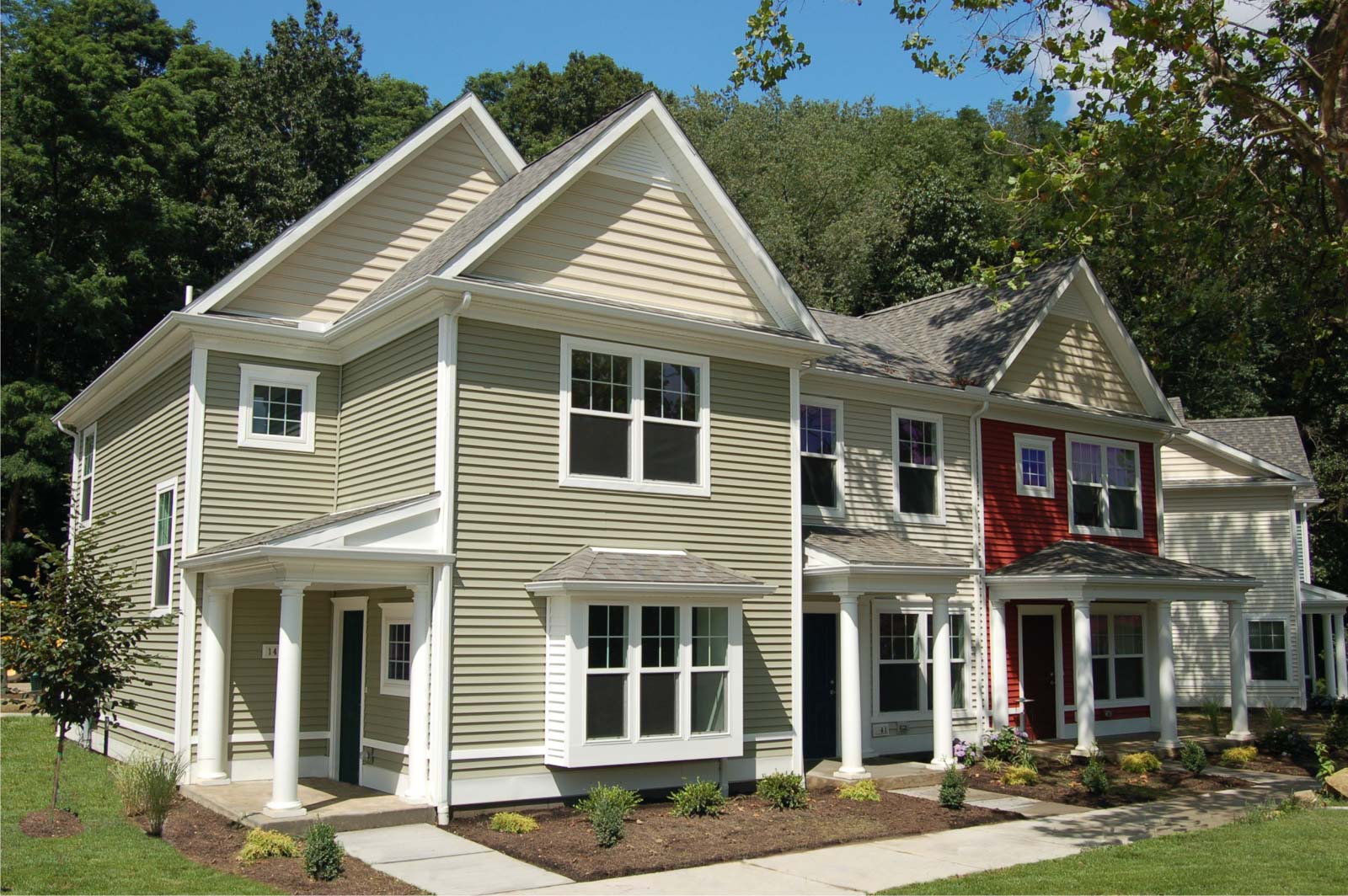 Testa Companies | Property Portfolio