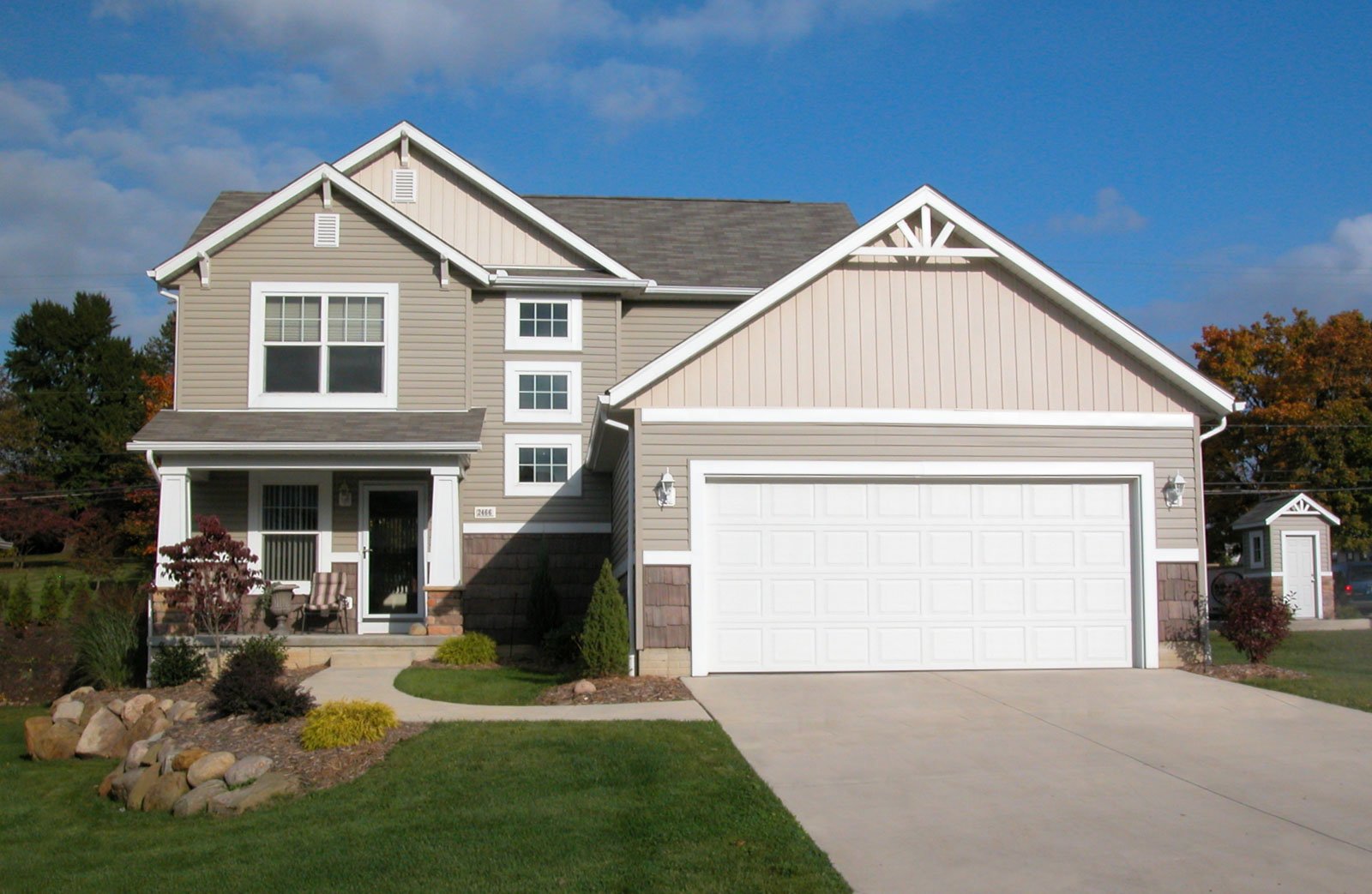 Testa Companies | Property Portfolio