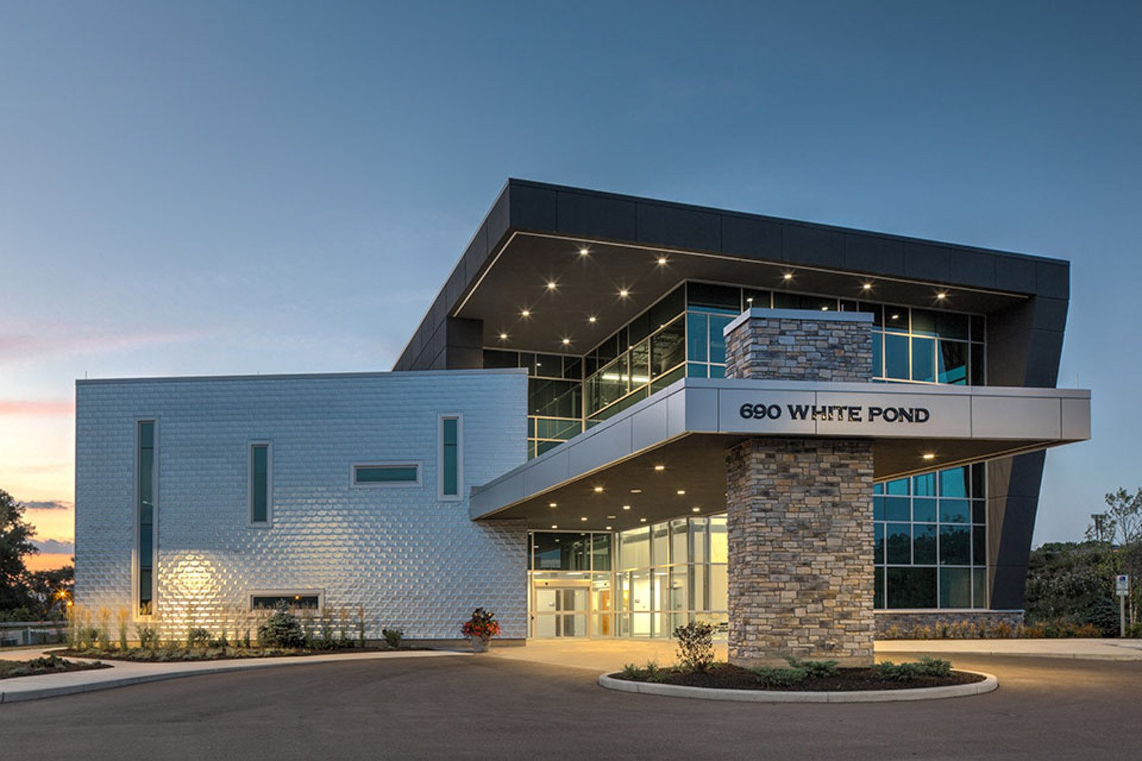 Testa Companies | Property Portfolio