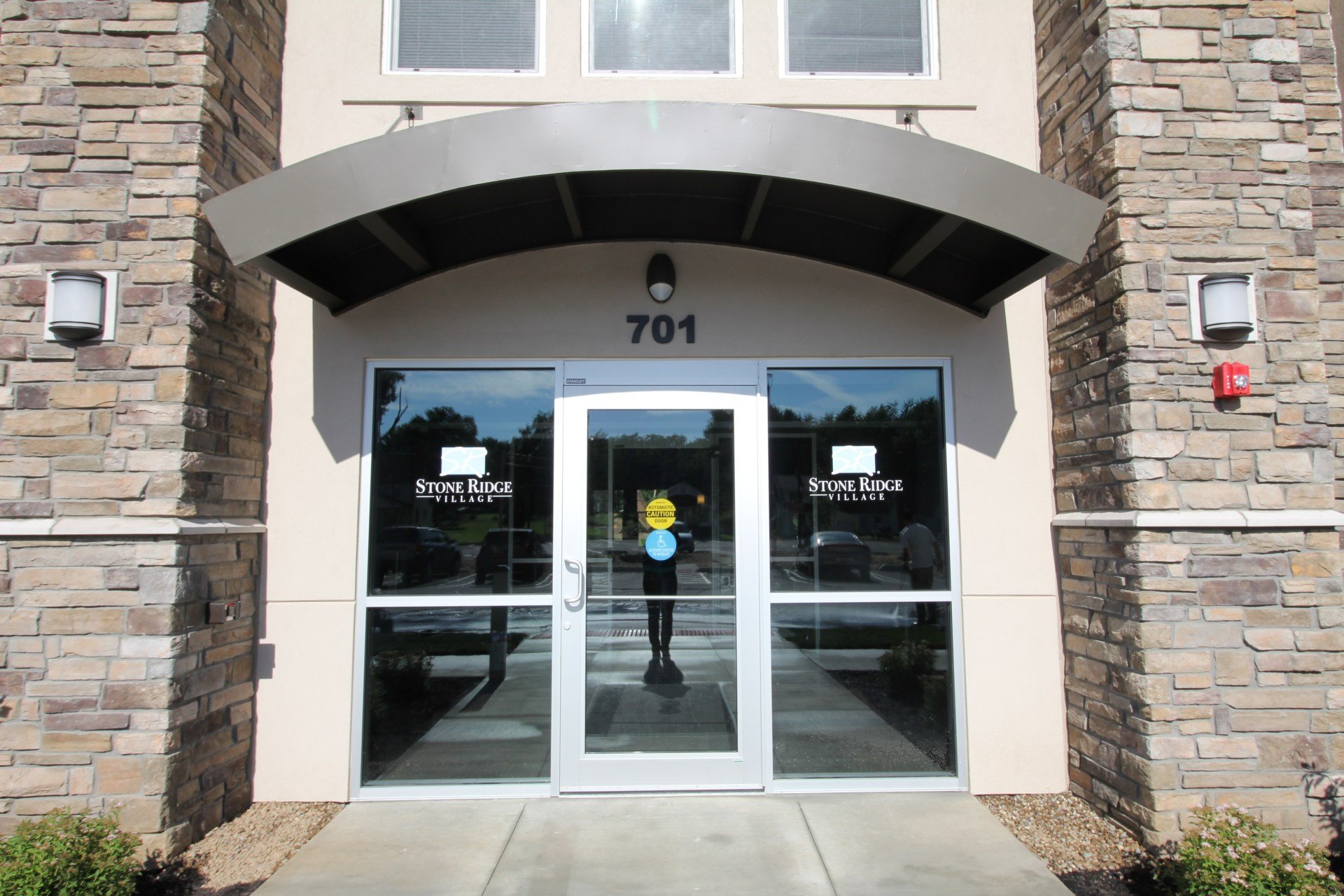 Testa Companies | Stone Ridge Village