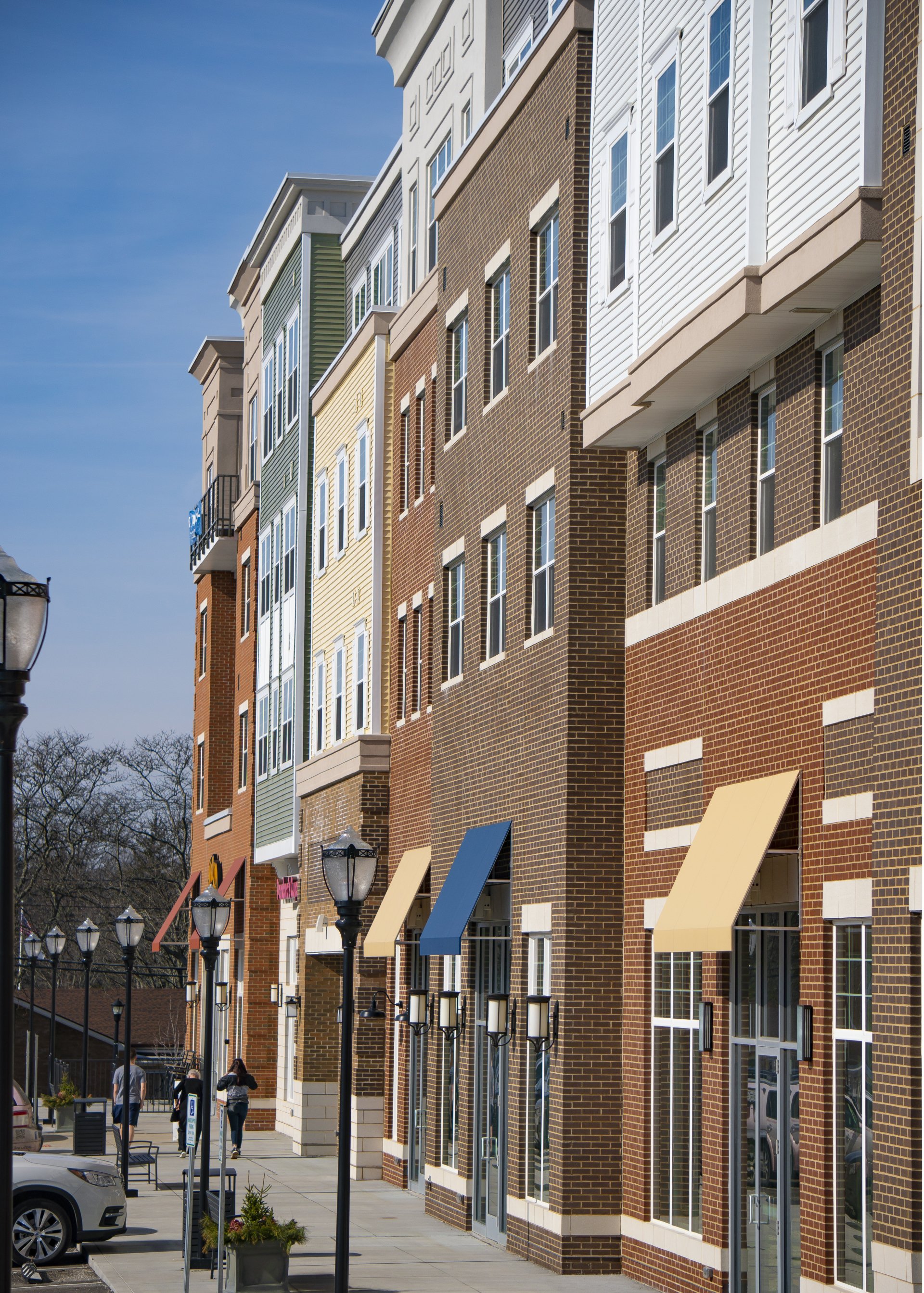 Testa Companies | Village at Town Center