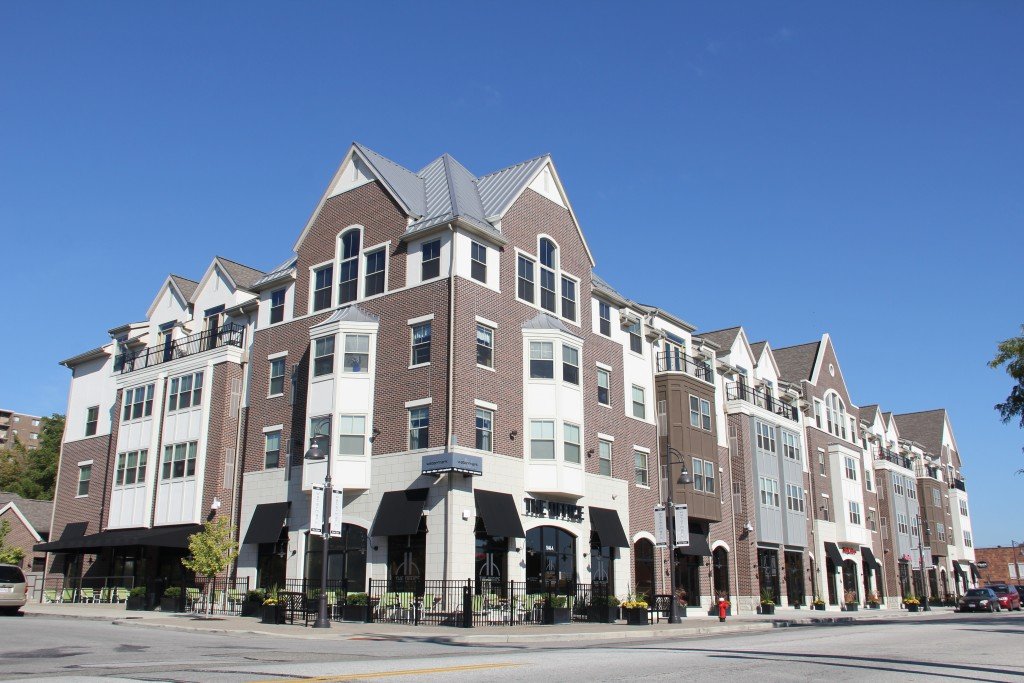 Testa Companies | Property Portfolio