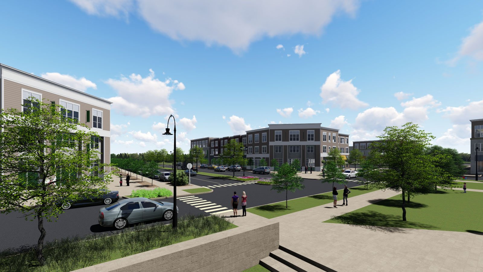 Testa Companies | Property Portfolio