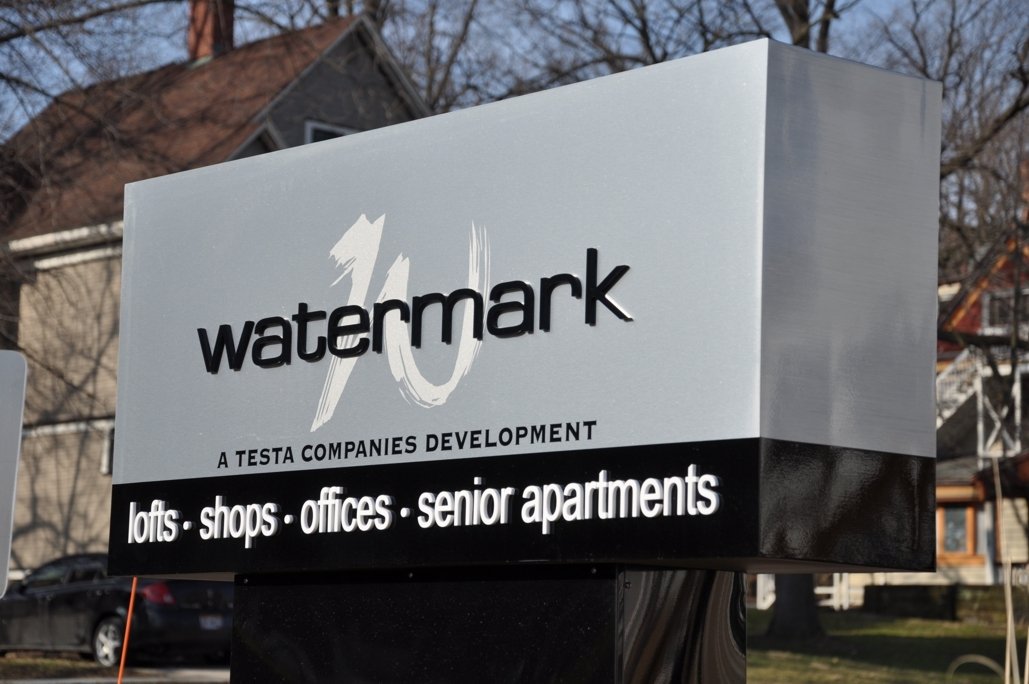 Testa Companies | Watermark