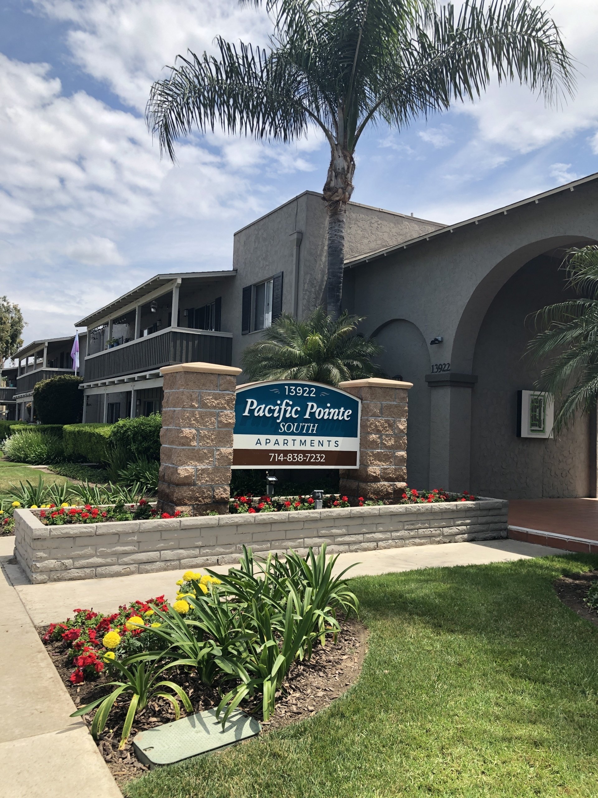 Pacific Pointe South Apartment Photos