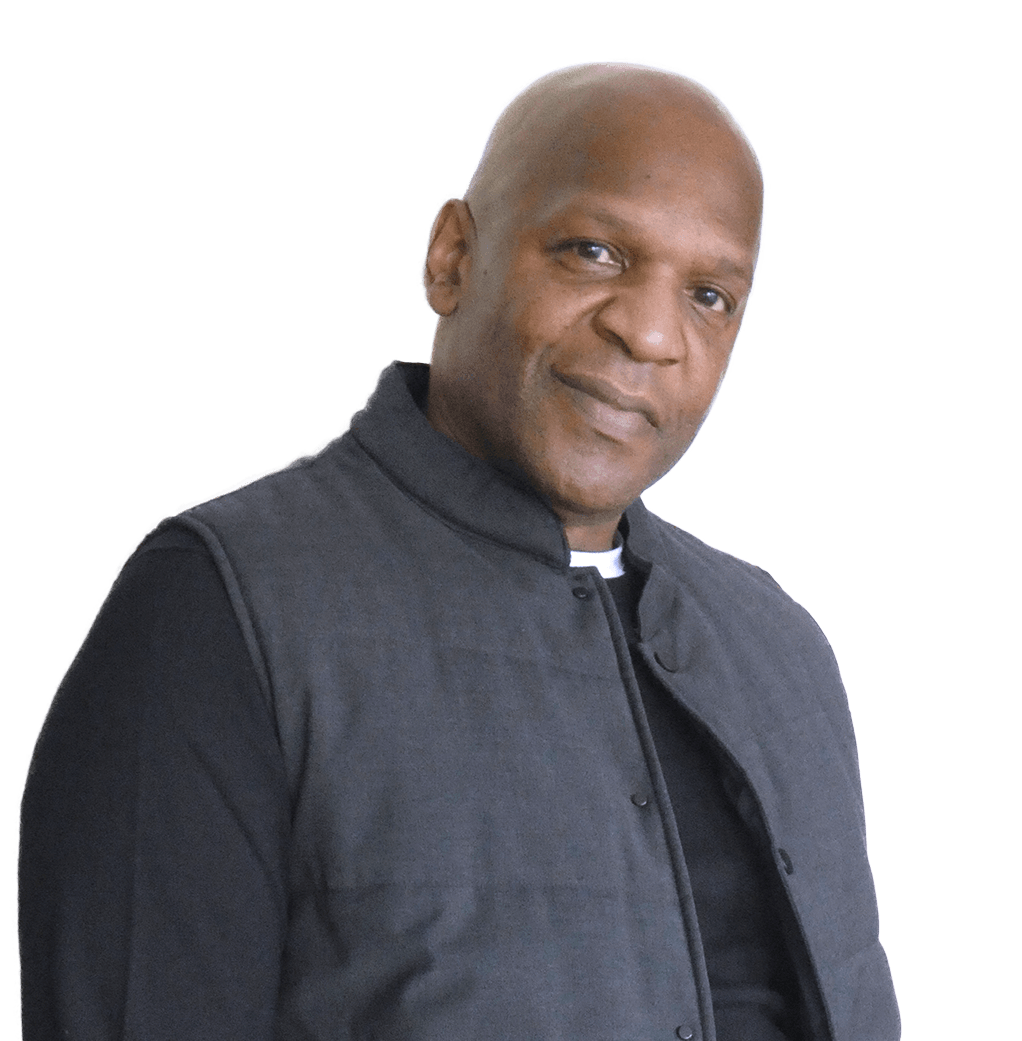 Everton Brown Life Coach for men