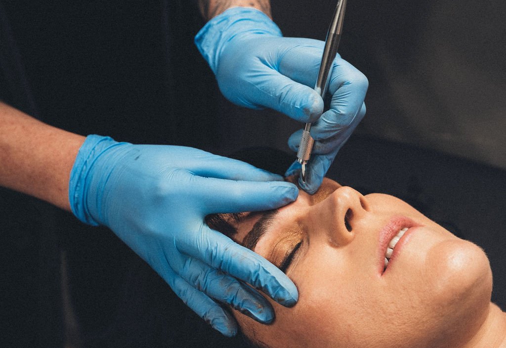 Microblading Artist