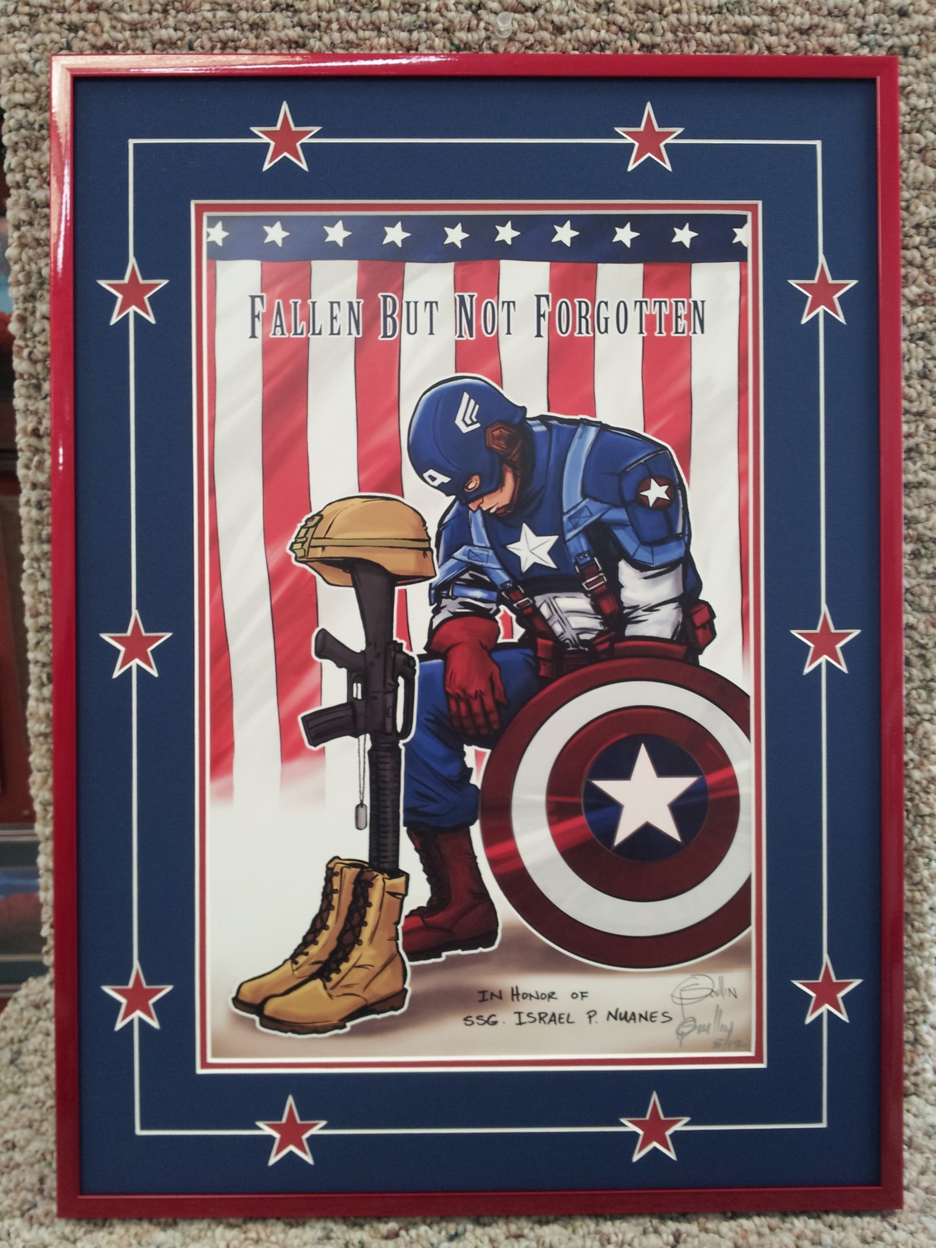 Custom Framing | Picture Frame Outlet and Gallery