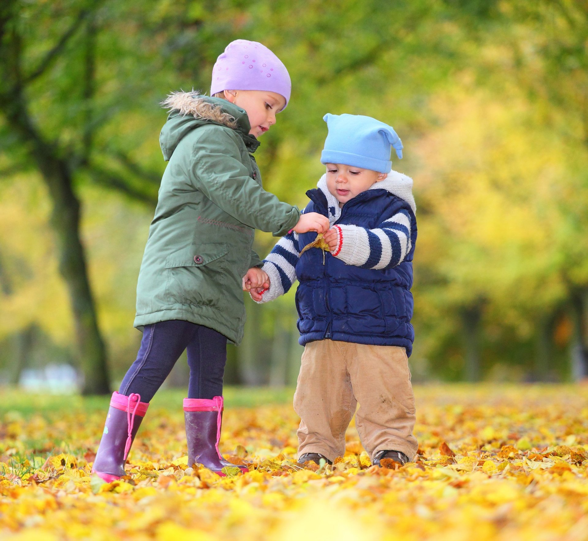 Home | Orange and Lemon Pre-School, Barking