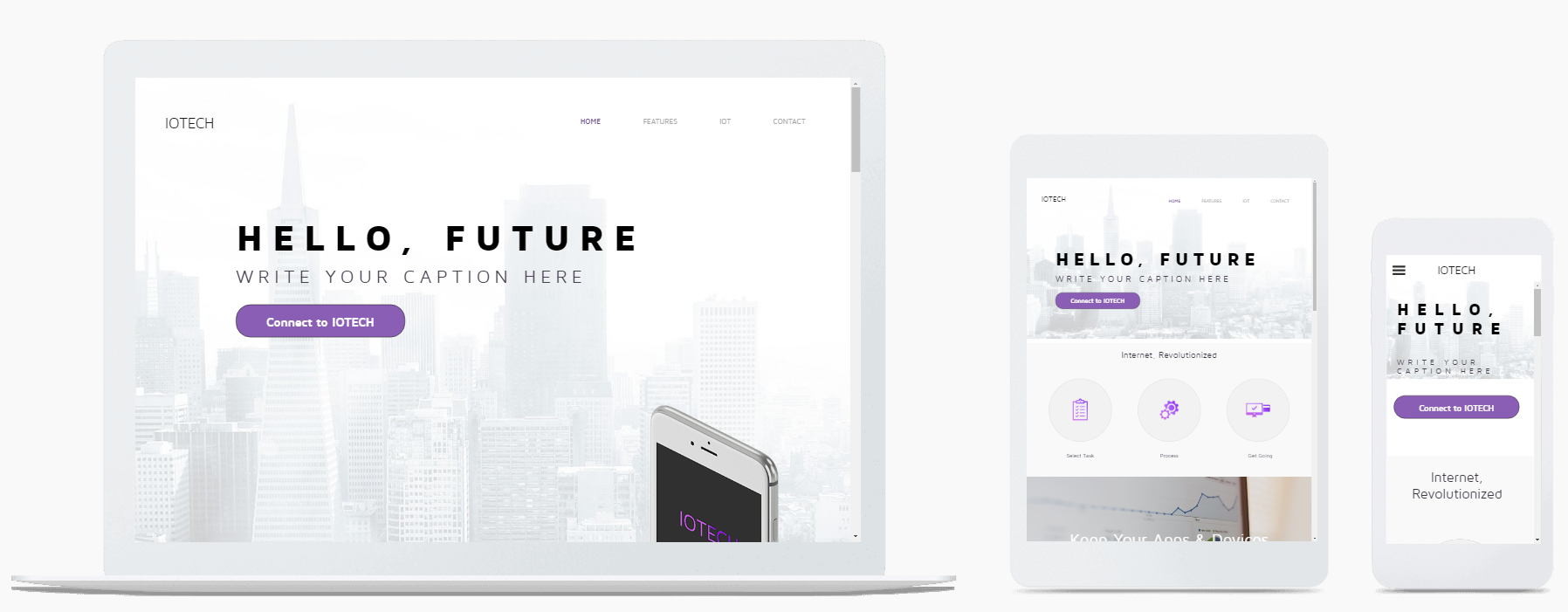 PurpleClick Philippines | Digital Marketing Agency