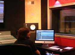 Musical equipment | Neon Sound Studios