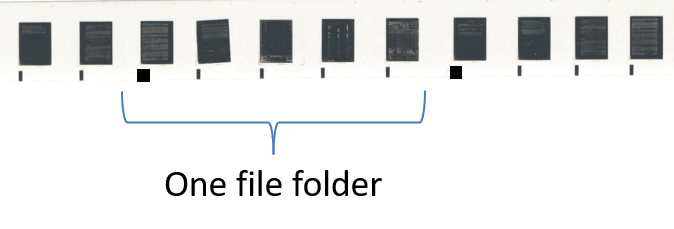 What To Know About Your Microfilm