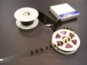 What To Know About Your Microfilm