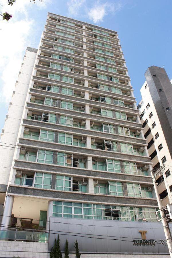 Savassi Village, completo para quem viaja a negócios ou a lazer.