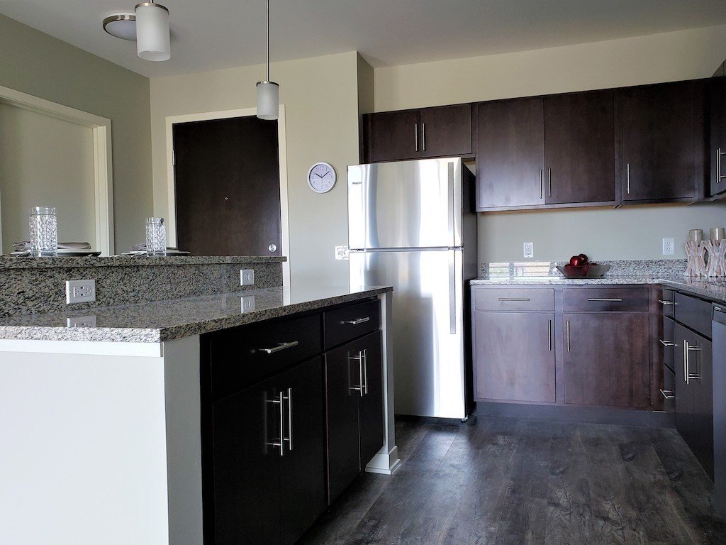 Gallery - High Pointe Apartments | Sheboygan, Wisconsin