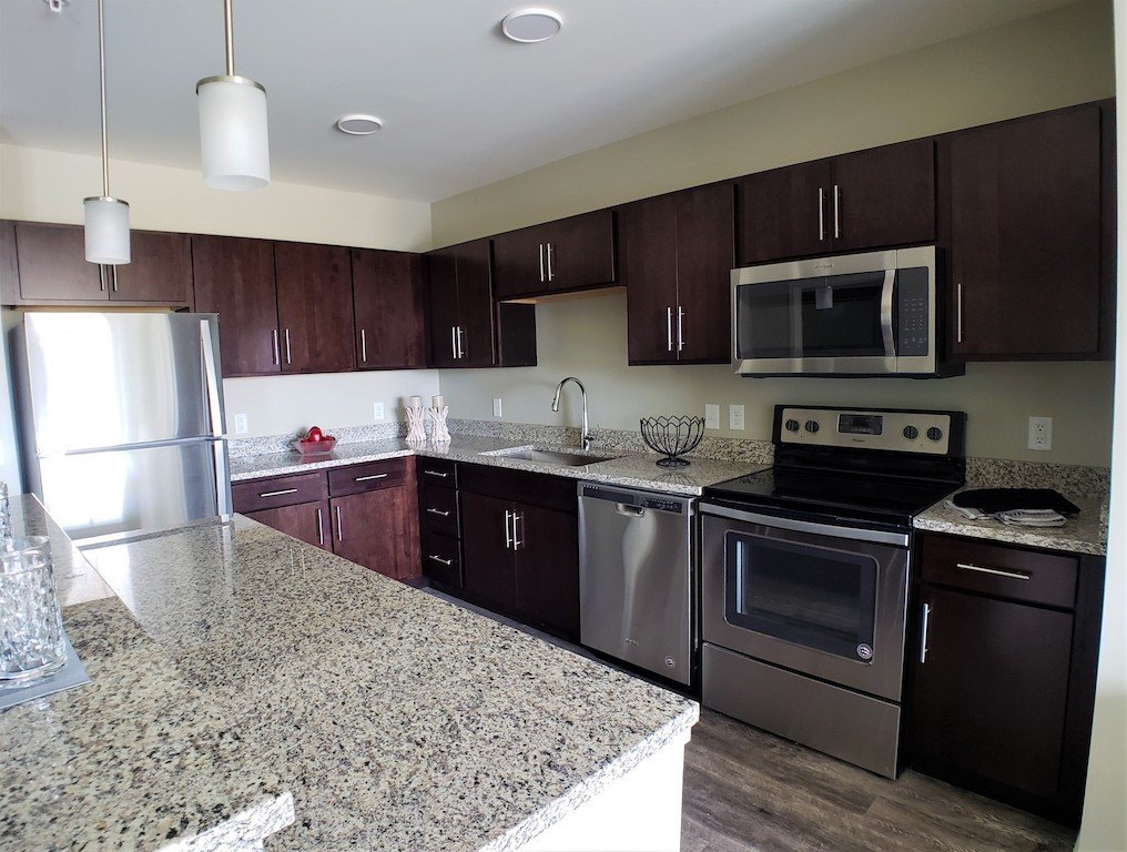 Gallery - High Pointe Apartments | Sheboygan, Wisconsin