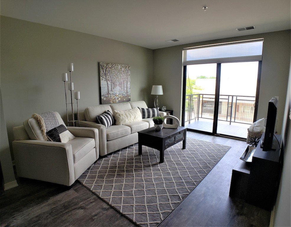 Gallery - High Pointe Apartments | Sheboygan, Wisconsin
