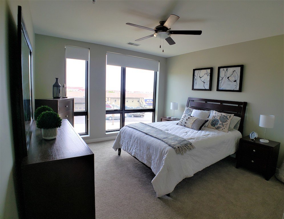 Gallery - High Pointe Apartments | Sheboygan, Wisconsin