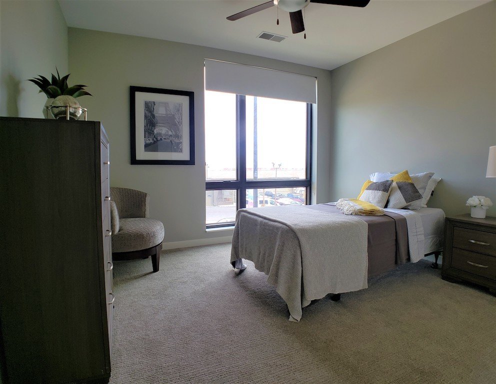 Gallery - High Pointe Apartments | Sheboygan, Wisconsin