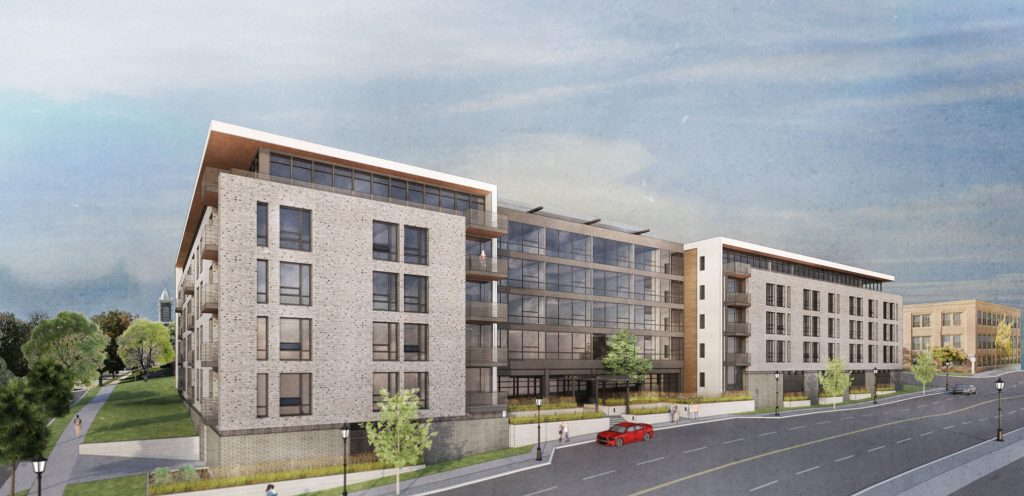 High Pointe Apartment Homes | Sheboygan, Wisconsin