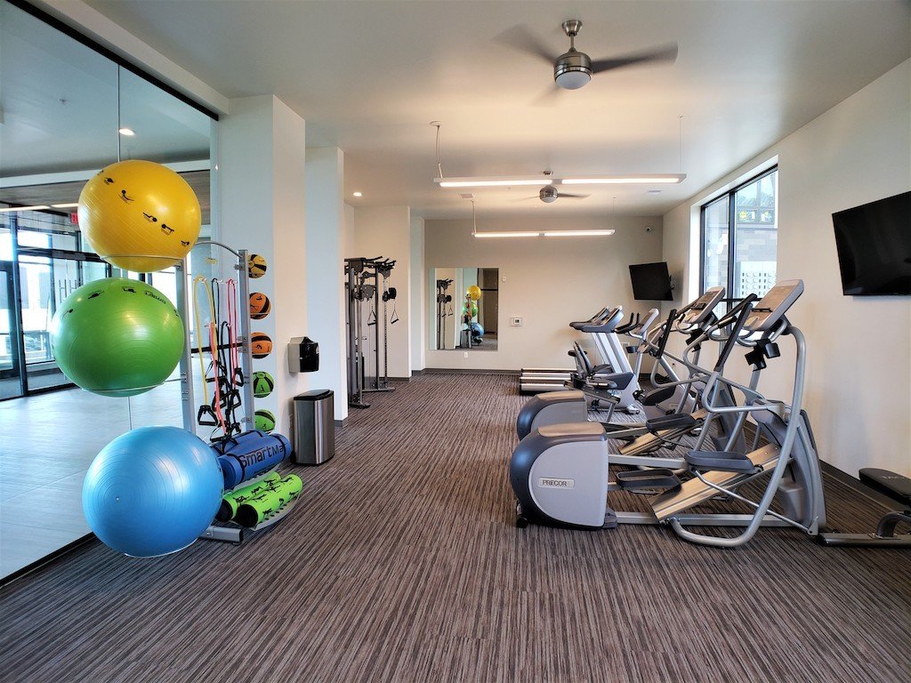 Gallery - High Pointe Apartments | Sheboygan, Wisconsin