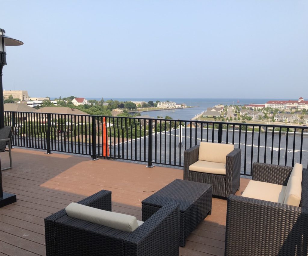 Gallery - High Pointe Apartments | Sheboygan, Wisconsin