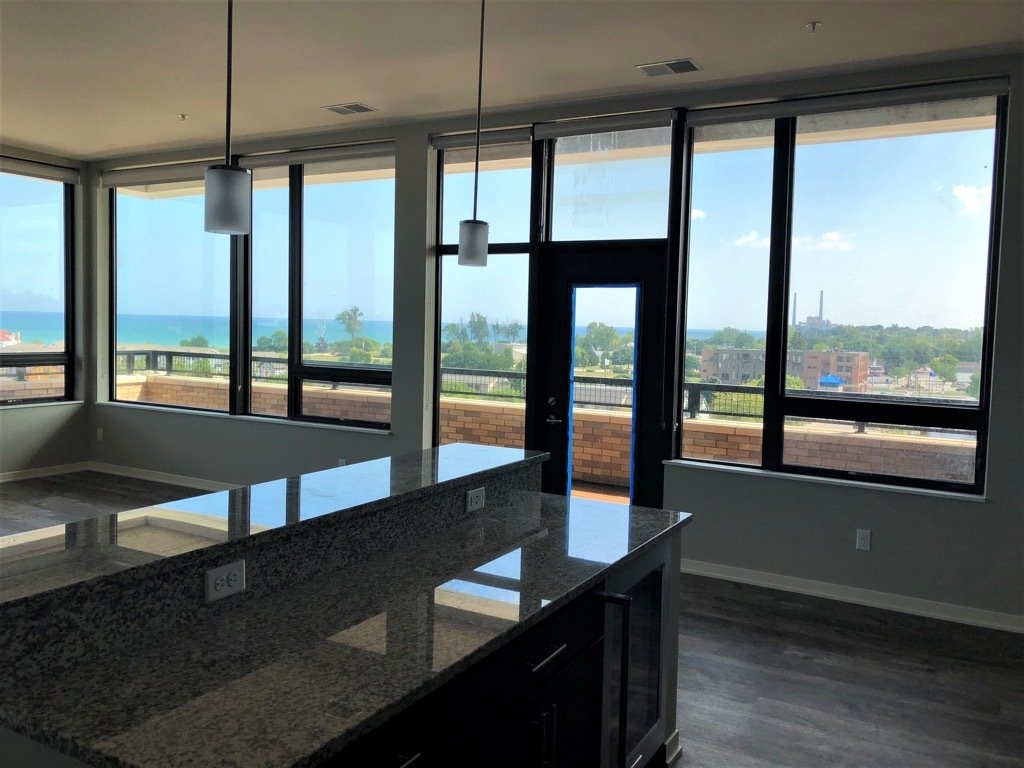 Gallery - High Pointe Apartments | Sheboygan, Wisconsin