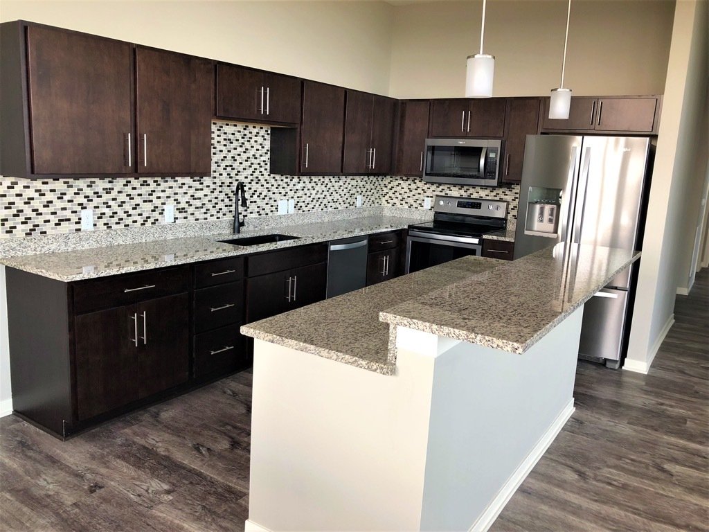 Gallery - High Pointe Apartments | Sheboygan, Wisconsin