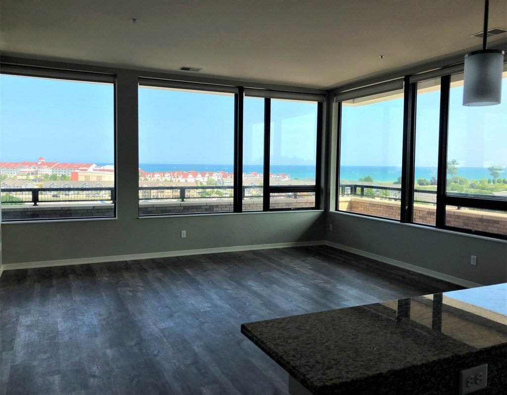 Gallery - High Pointe Apartments | Sheboygan, Wisconsin