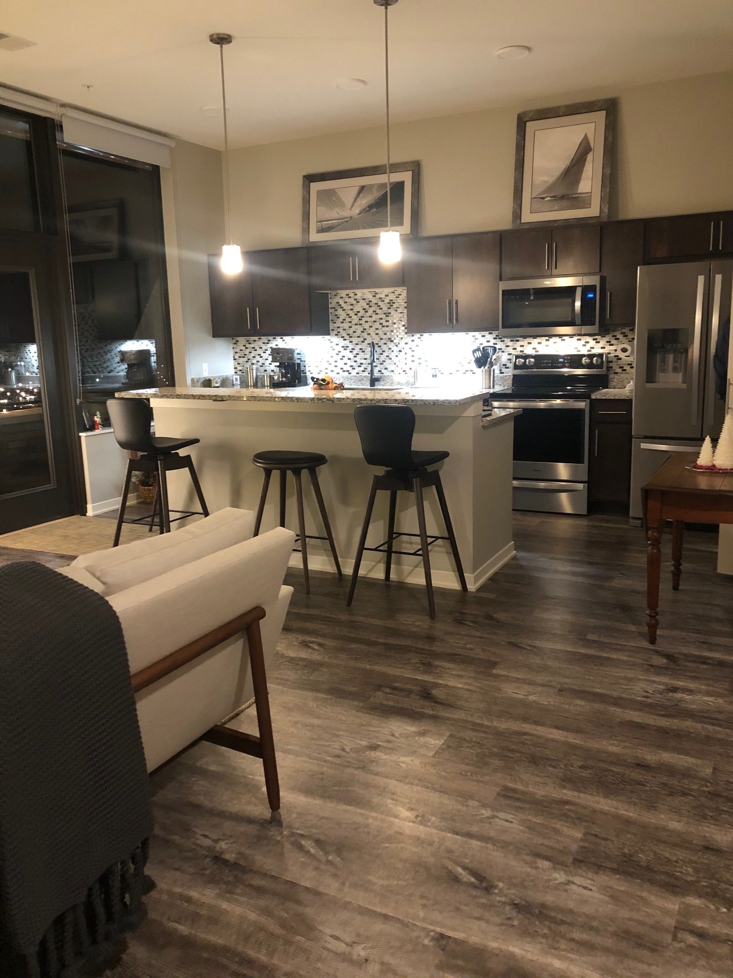Gallery - High Pointe Apartments | Sheboygan, Wisconsin