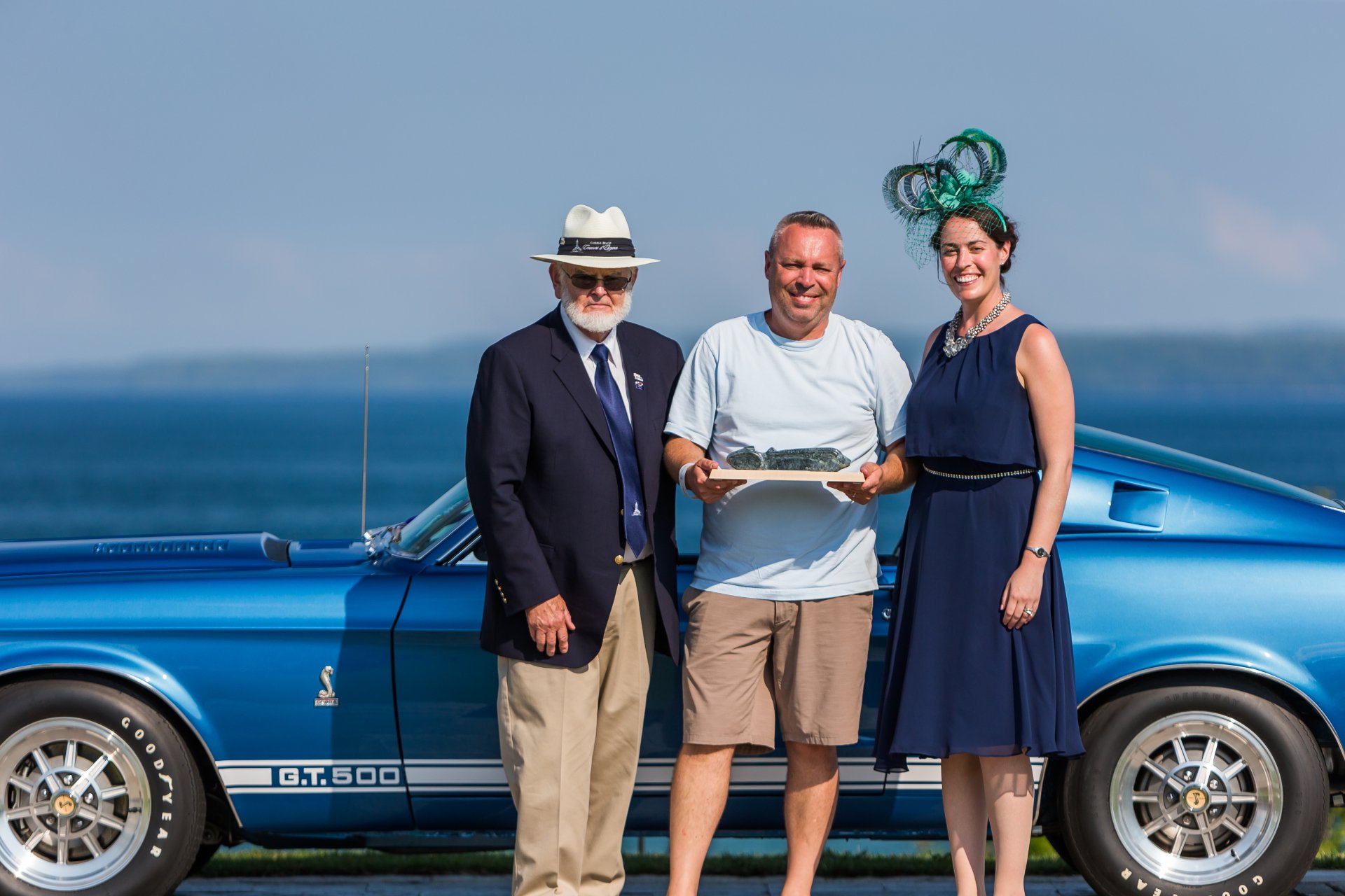 Cobble Beach Concours d'Elegance | Gallery 2017 Winners
