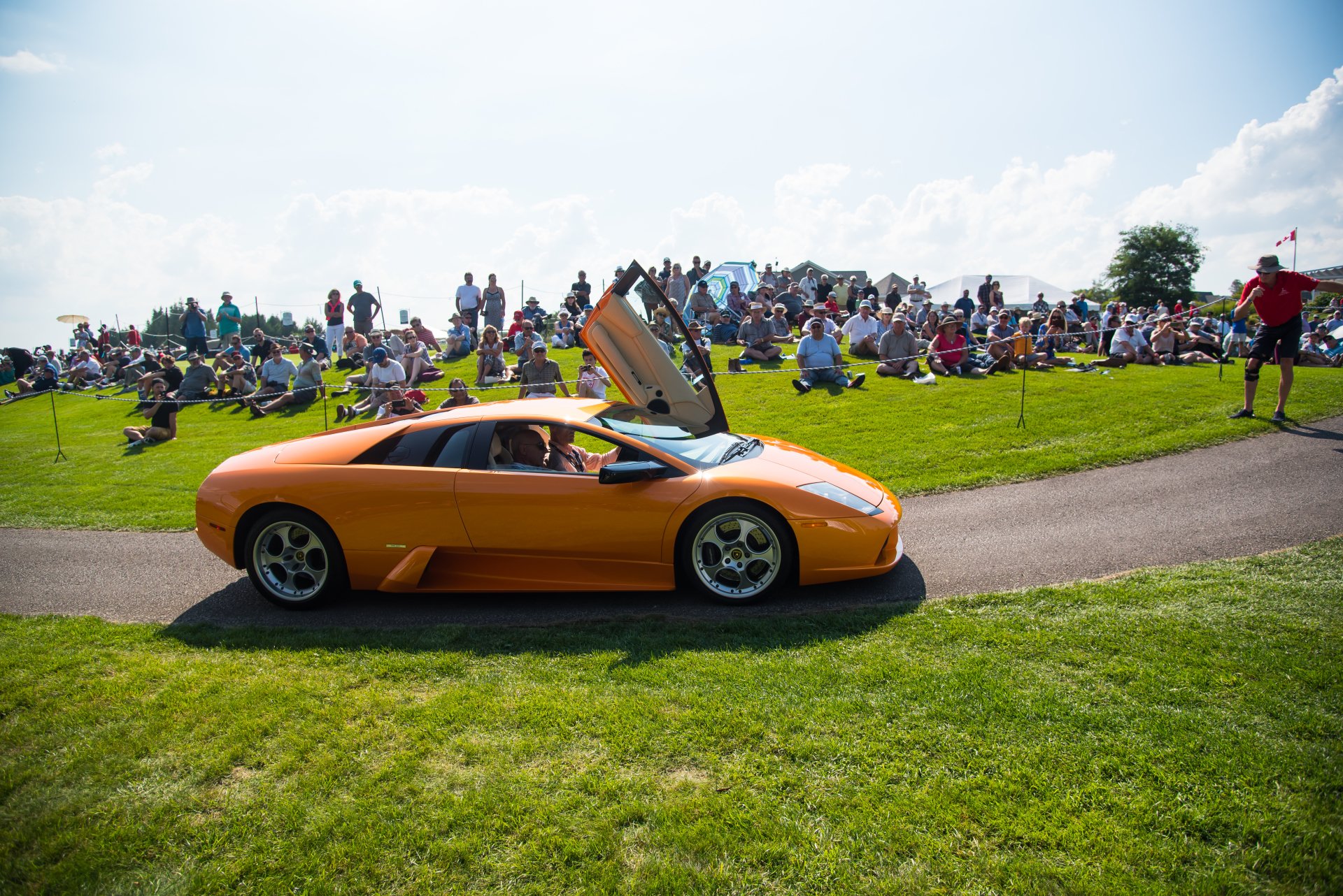 Cobble Beach Concours d'Elegance | Gallery 2017 Winners