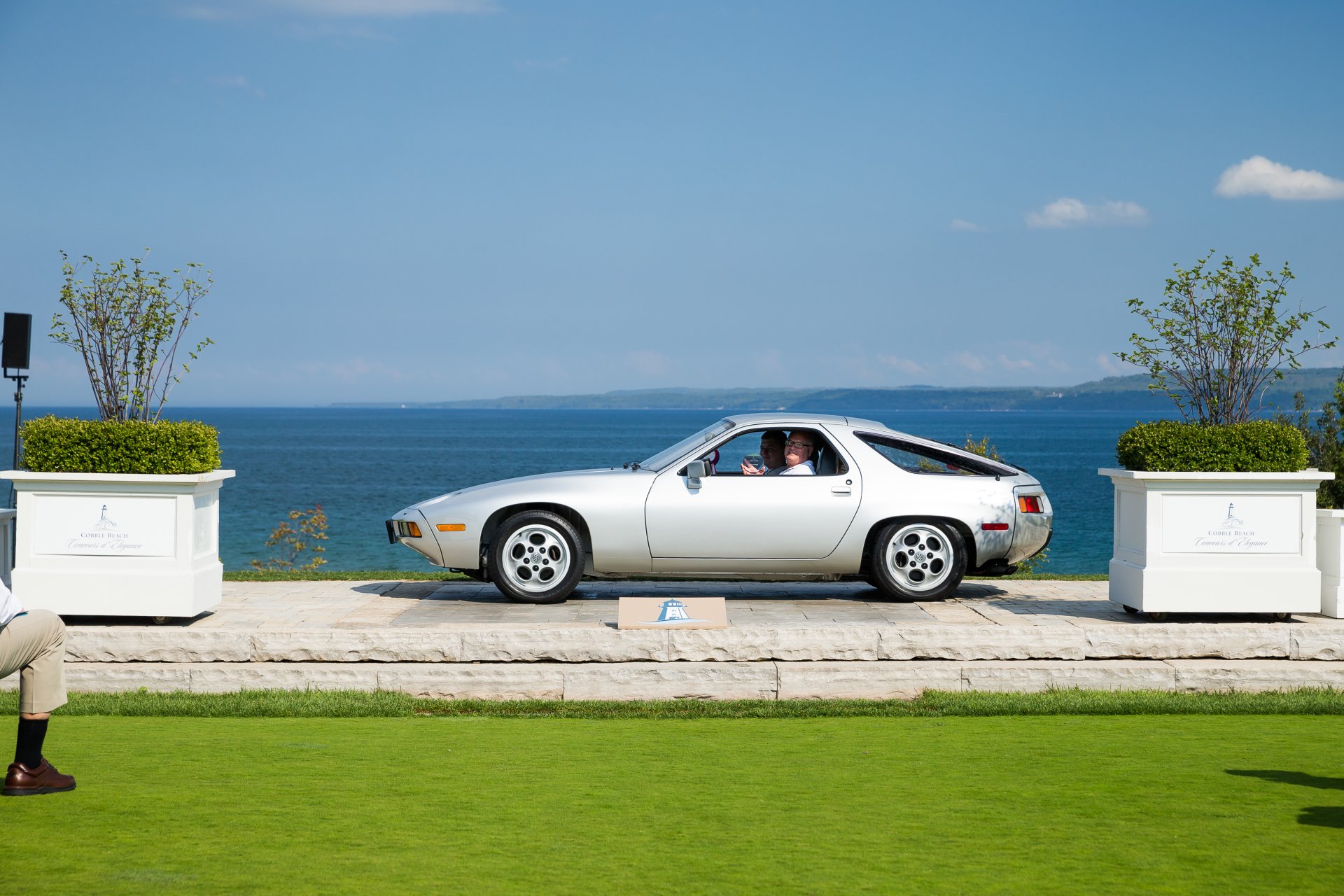 Cobble Beach Concours d'Elegance | Gallery 2017 Winners