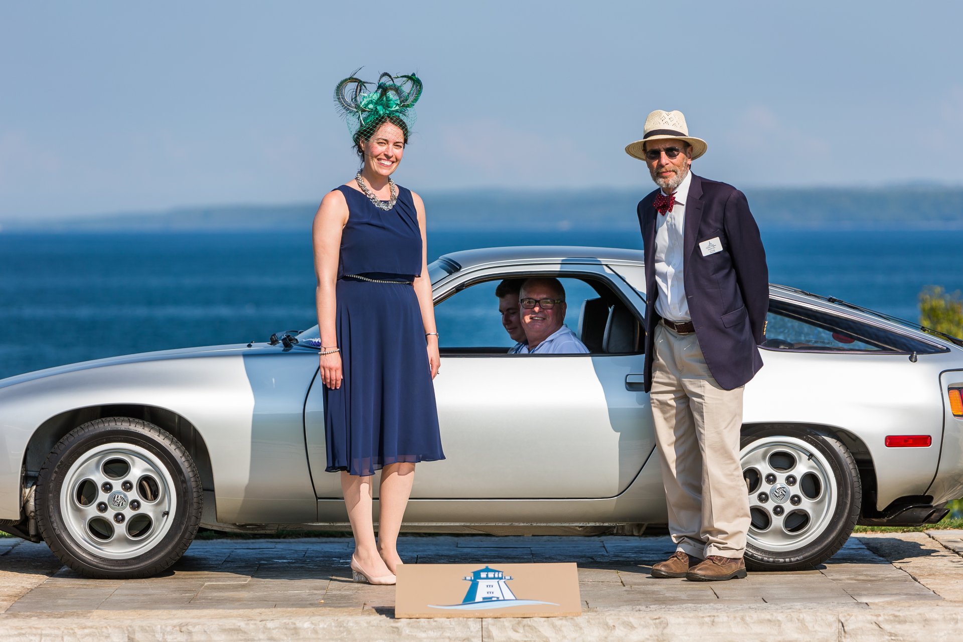 Cobble Beach Concours d'Elegance | Gallery 2017 Winners