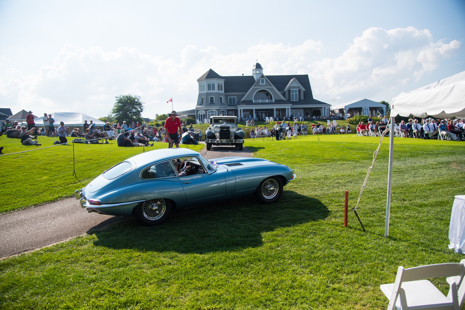 Cobble Beach Concours d'Elegance | Gallery 2017 Winners