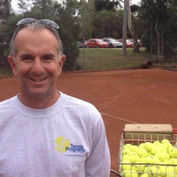 Norris Bank Tennis Club